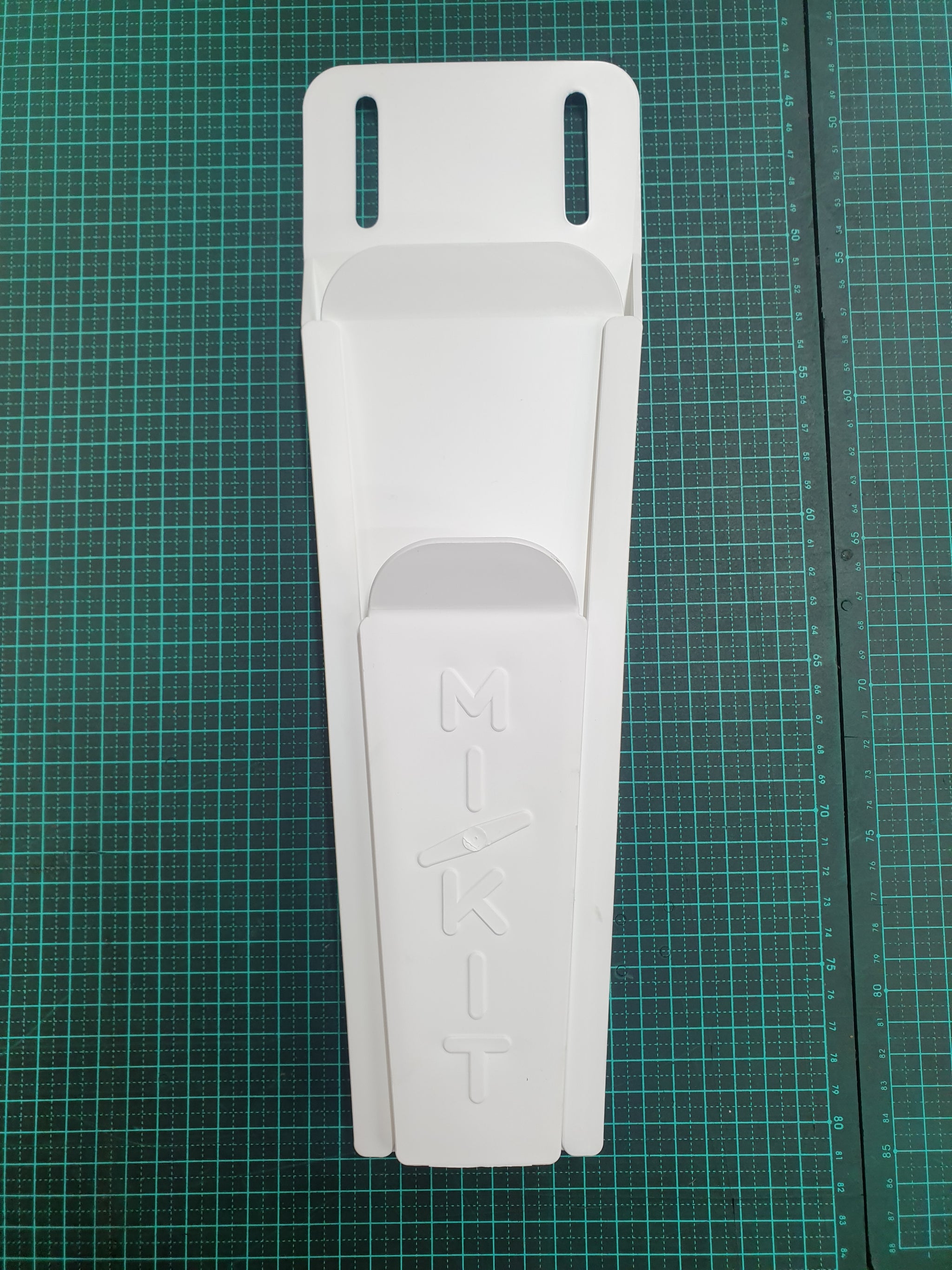 MI-KIT PVC Holster – Maka Leathergoods